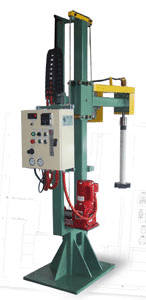 Wedron Flux - Metal Treatment