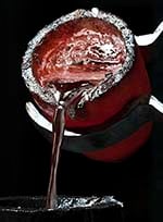 Wedron Flux - Metal Treatment