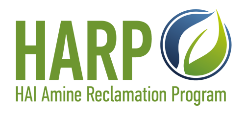 HARP - Amine Reclamation Program