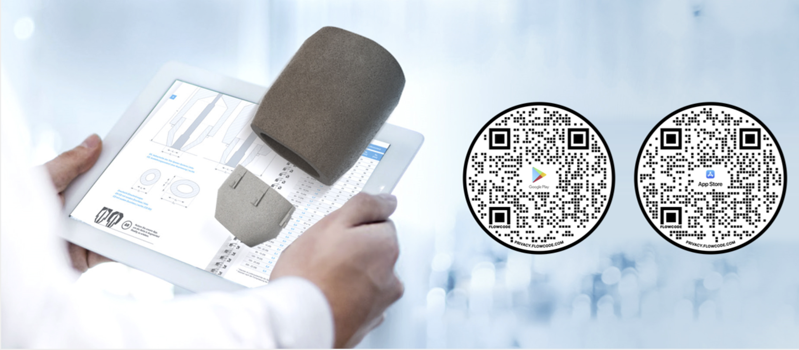 CHEMEX Risers / Sleeves / Feeding Systems